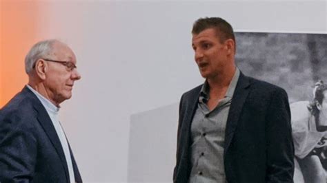 Rob Gronkowski Gordon Gronkowski