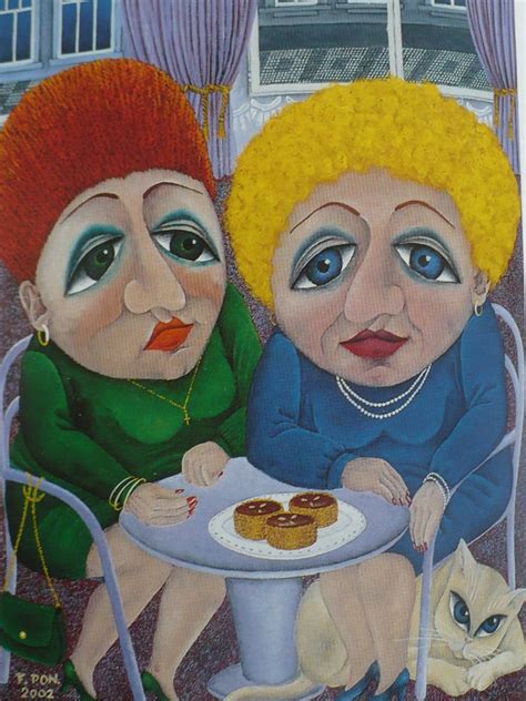 František Pon Art And Illustrations