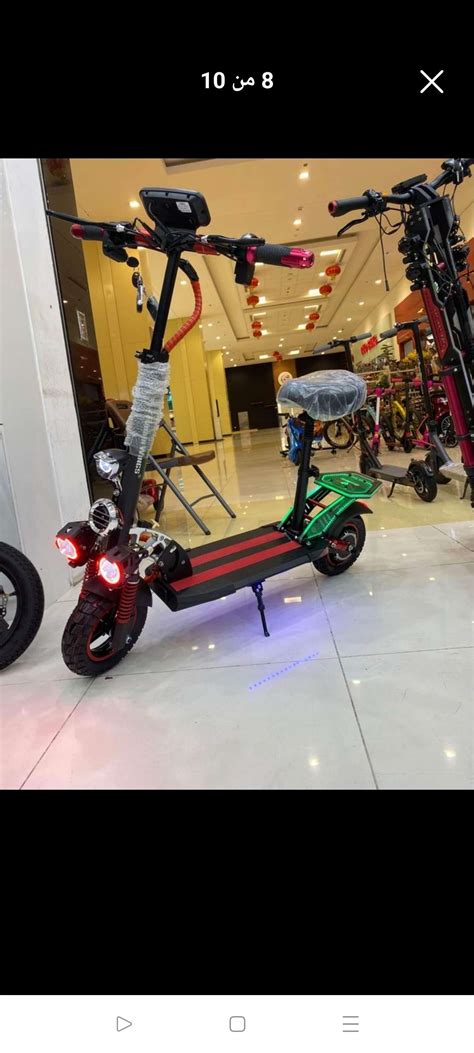 Rohan Wings E10 Tail Light