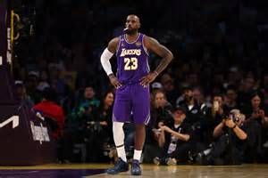 New Details Emerge On Lebron James Contract Negotiations With Lakers