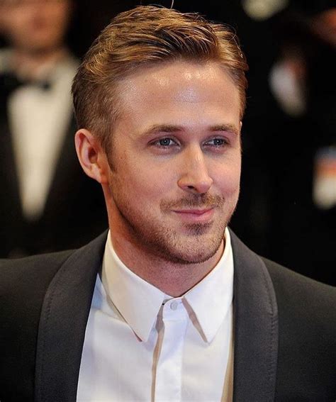 20 Hot Ryan Gosling Haircuts Rocking The Retro Look Ryan Gosling Haircut Ryan Gosling Actors