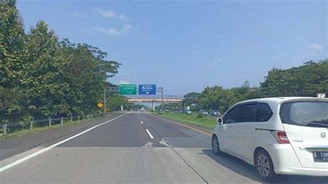 Musim Mudik Lebaran Korlantas Polri Mulai Survei Jalur Pantura Identifikasi 4 Klaster Utama