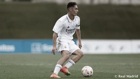 Sergio Arribas Y Marvin Park Ya Hacen Las Maletas Vavel España