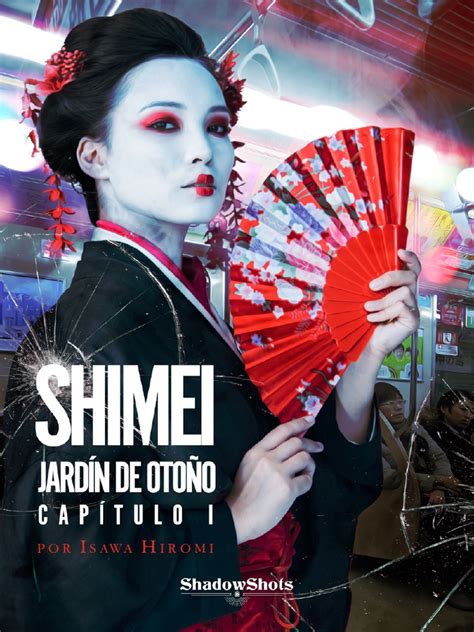 Shimei 1 D100 Hiromi Isawa Pdf Geisha