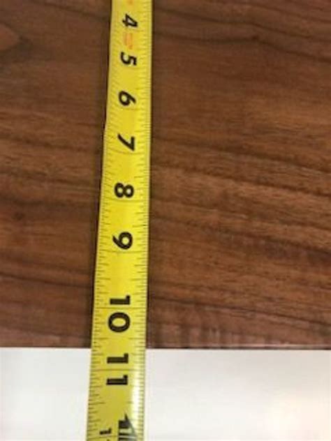 Mini Desk Tiny Table Laptop Stand Light Walnut And Maple Wood Small