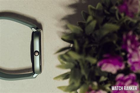 Amazfit GTS Review WatchRanker