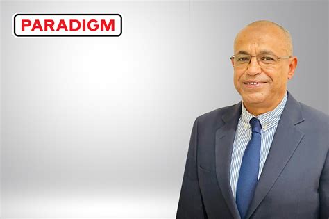 Paradigm Appoints Drilling Services Country Manager For Saudi Arabia