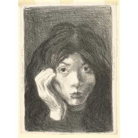 Bonhams Raphael Soyer 1899 1987 Untitled