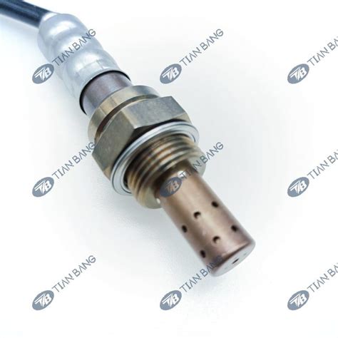 Brand New O2 Sensor For Automotive Oem No Oza641 A3 Oxygen Sensor