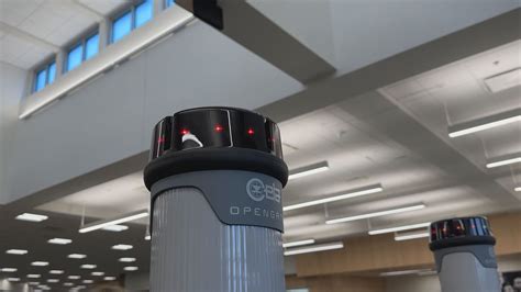 Chesterfield Schools To Discuss Adding Weapon Detectors