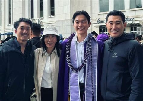 Mia Dae Kim Daniel Dae Kim Wife Age Bio Net Worth