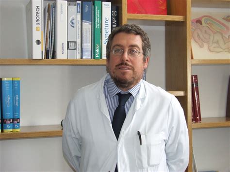El Doctor Joan Benejam Nombrado Coordinador Del Grupo De Endourología Laparoscópica Y Robótica