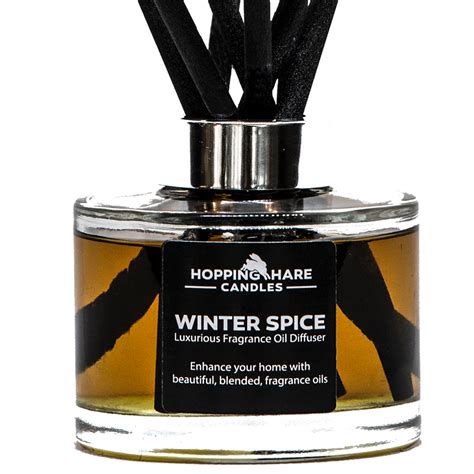 Classic Collection Diffusers Hopping Hare