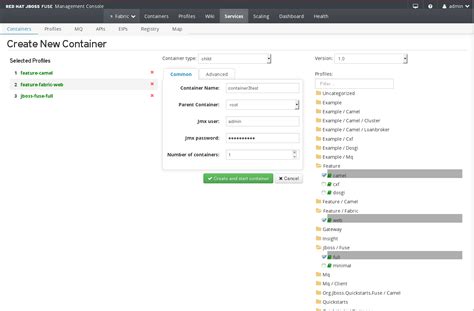 Management Console User Guide Red Hat AMQ Red Hat Customer Portal