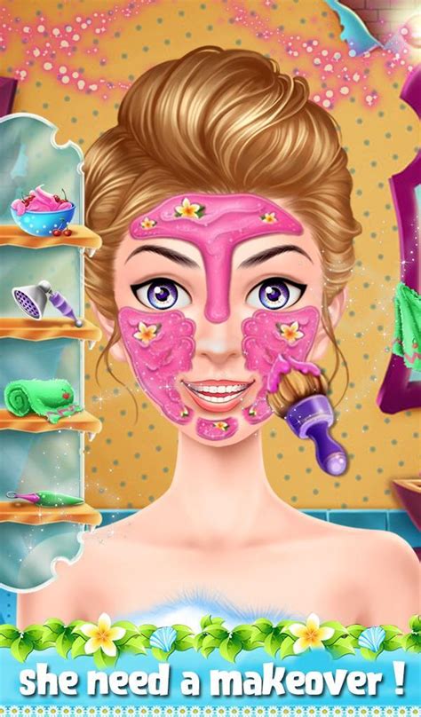 Perfect Pretty Girl Game Apk For Android Download