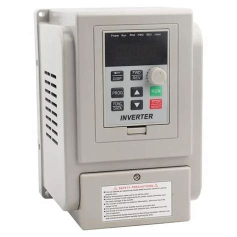 Variable Frequency Drive Motor At ₹ 20000 Piece Variable Frequency Drive Motor In Faridabad