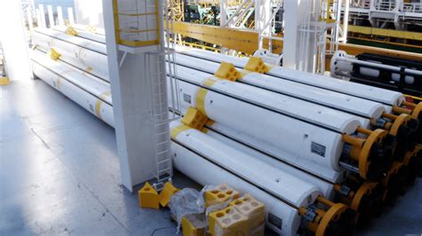 Driller Riser Protection Ovun