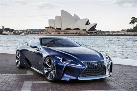Lexus Lc 2017 Forocoches