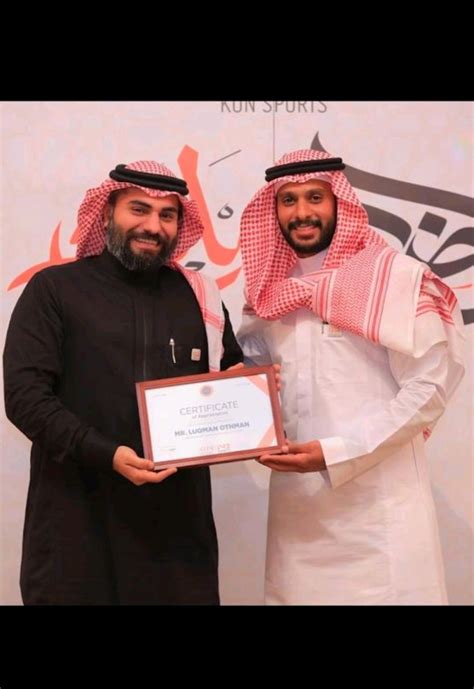 Luqman Bin Othman Hakeem On Linkedin After Every Effort There Is A Presence Of An Appreciation