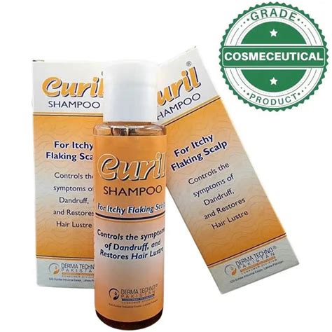 Anti Dandruff Treatment Soothe Treat And Restore Scalp Tagged Curil