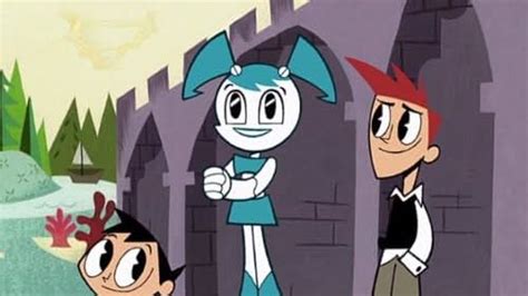 My Life As A Teenage Robot Tv Series 2002 2023 Episode List Imdb