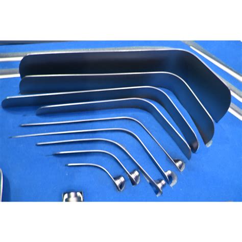 Thompson Retractor Table Mounted Surgical Exposure System