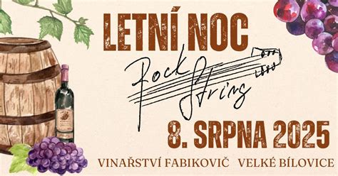 Rock String Ivancice