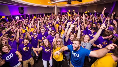 Is Ecu A Party School Campus Life Insights Students Inside