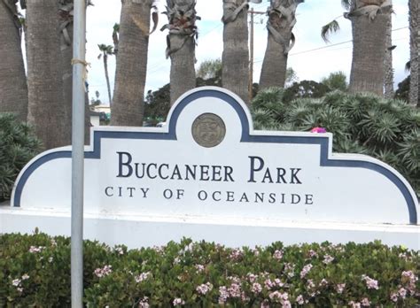 Buccaneer Beach In Oceanside Ca California Beaches
