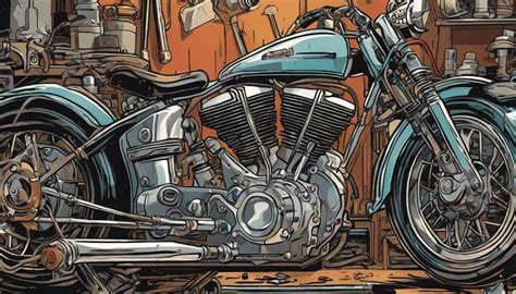 Examining Reliability Issues In Motorcycle History The Seasoned Wrench