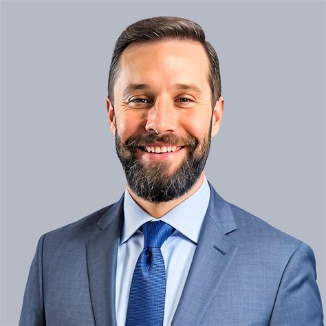 Bilal Kassem Managing Director Of Litigation And Workers Compensation