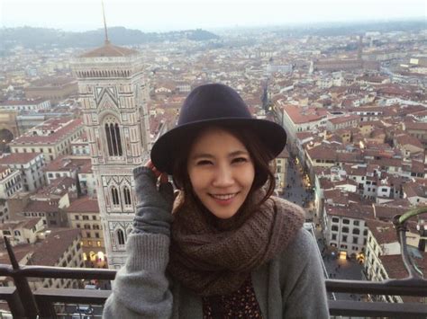 Kang Da Yoon 강다윤 Hancinema