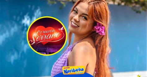 Briela Cirilo Cuenta Sobre Las Nuevas Canciones Que Lanzará Corazón