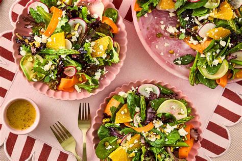 Easter Salad Recipe