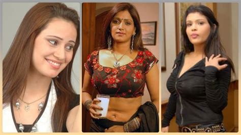 South Indian Actresses Who Were Caught In Sex Racket Entertainment News Amar Ujala Sex