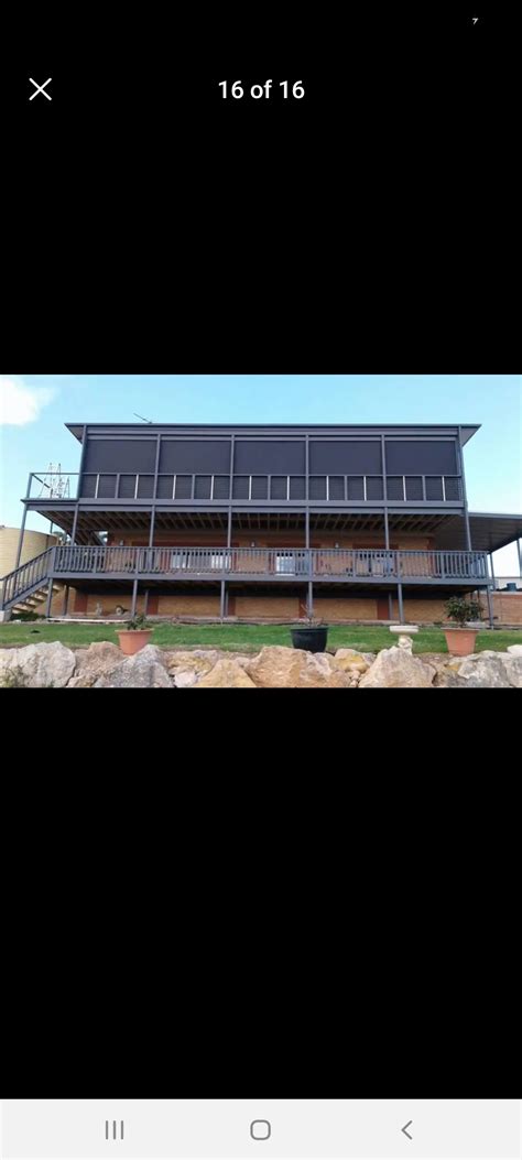 Rob Telfer Blinds And Roller Shutters Blinds Installer In Burton