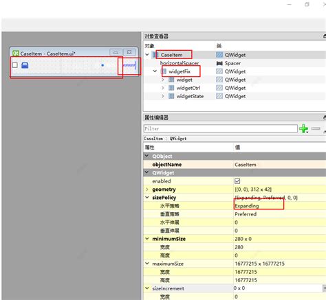 Qtreewidget滚动条宽度根据内容自适应调整 一字千金 博客园