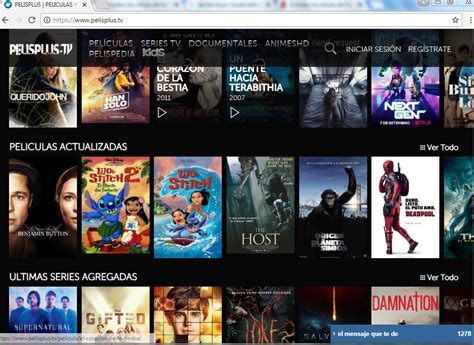 Pelisplus Gratis