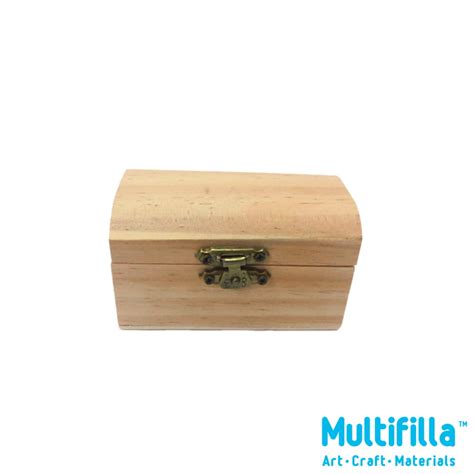 Small Chest Box Multifilla