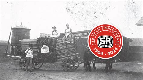 Spahn And Rose Lumber Co Spahn And Rose Lumber Co