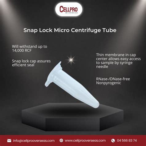 Cellpro Overseas On Linkedin Lifescience Laboratoryequipment