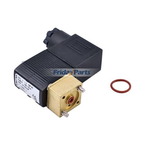 Solenoid Valve 713851 For Kaeser Air Compressor