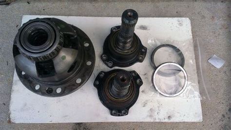 Buy S13 S14 J30 Nissan Infiniti 240sx 180sx Silvia Differential Vlsd