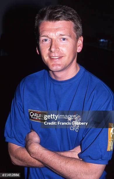 Nigel Spackman Photos And Premium High Res Pictures Getty Images