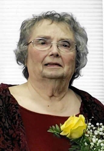 Barbara Wideman Obituary 1939 2025 Macy In Indiana Plain Dealer