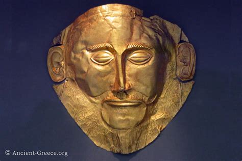 Treasury Of Atreus Ancient Greece Φώς And Λέξη