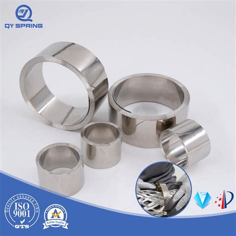 Constant Force Springs The Use Of Constant Force Springs In High