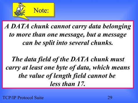 Chap 13 Stream Control Transmission Protocol Ppt Computer Networking Computing