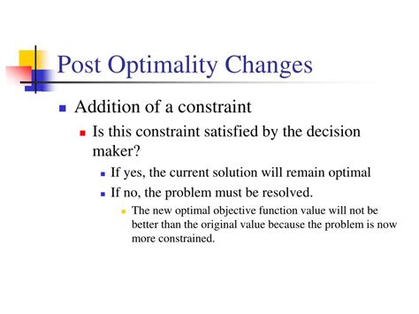 Ppt Managerial Decision Making And Problem Solving Powerpoint