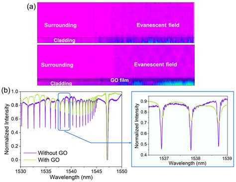 Biosensors Free Full Text A Fiber Bragg Grating Sensor Based On Cladding Mode Resonance For